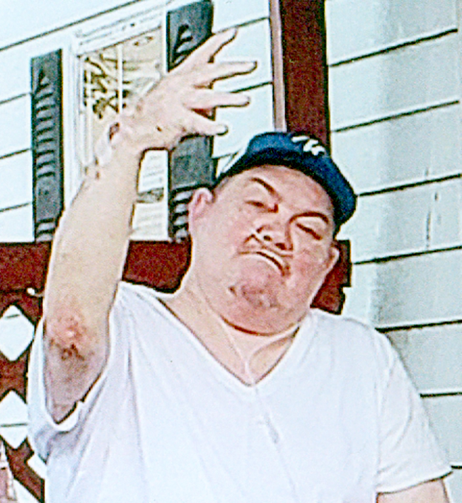 Steven A. Shade, Sr. | News, Sports, Jobs - The Express